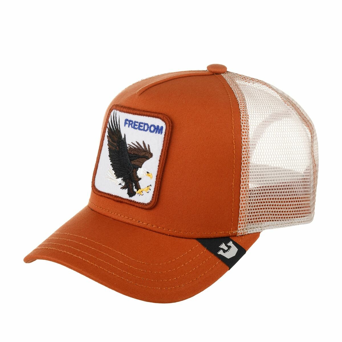 Бейсболка GOORIN BROS. Базовая коллекция для мужчин и женщин