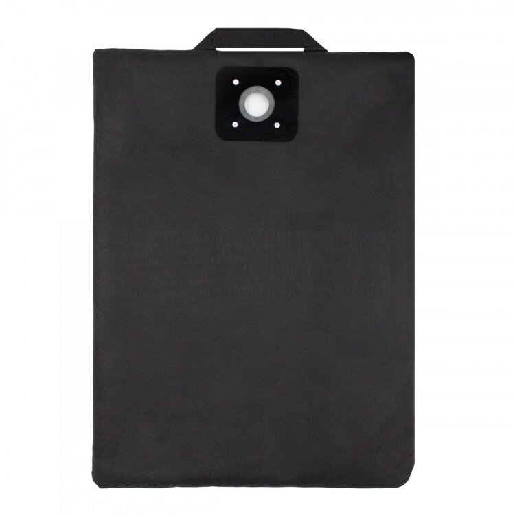 Многоразовый мешок для пылесоса Nilfisk MULTI 20, MULTI 30, MULTI II 22, MULTI II 30, 1 шт, ZIP-NL14 кор.№16