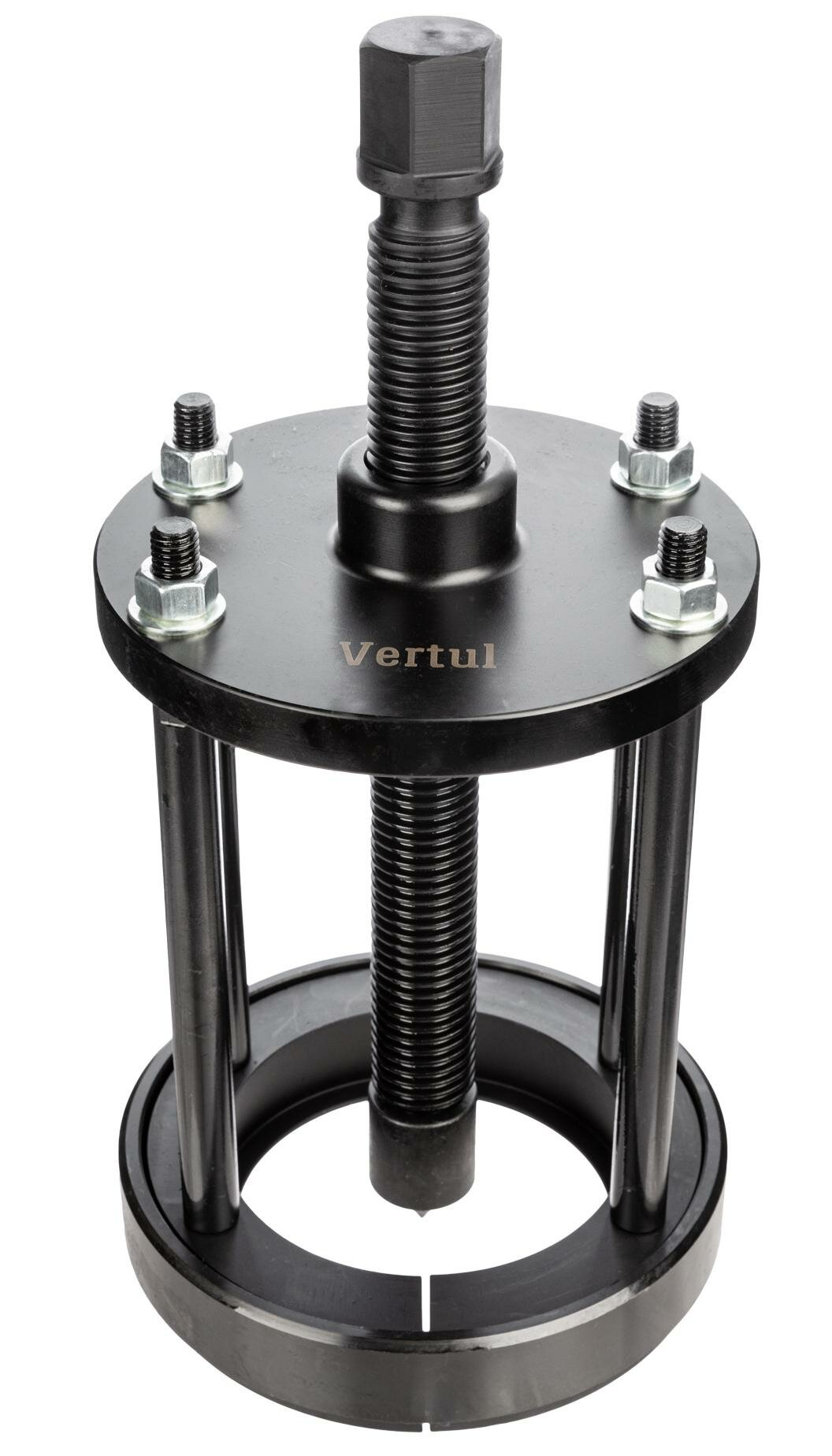 VR80008 Съемник подшипника ступицы MAN TRACTOR