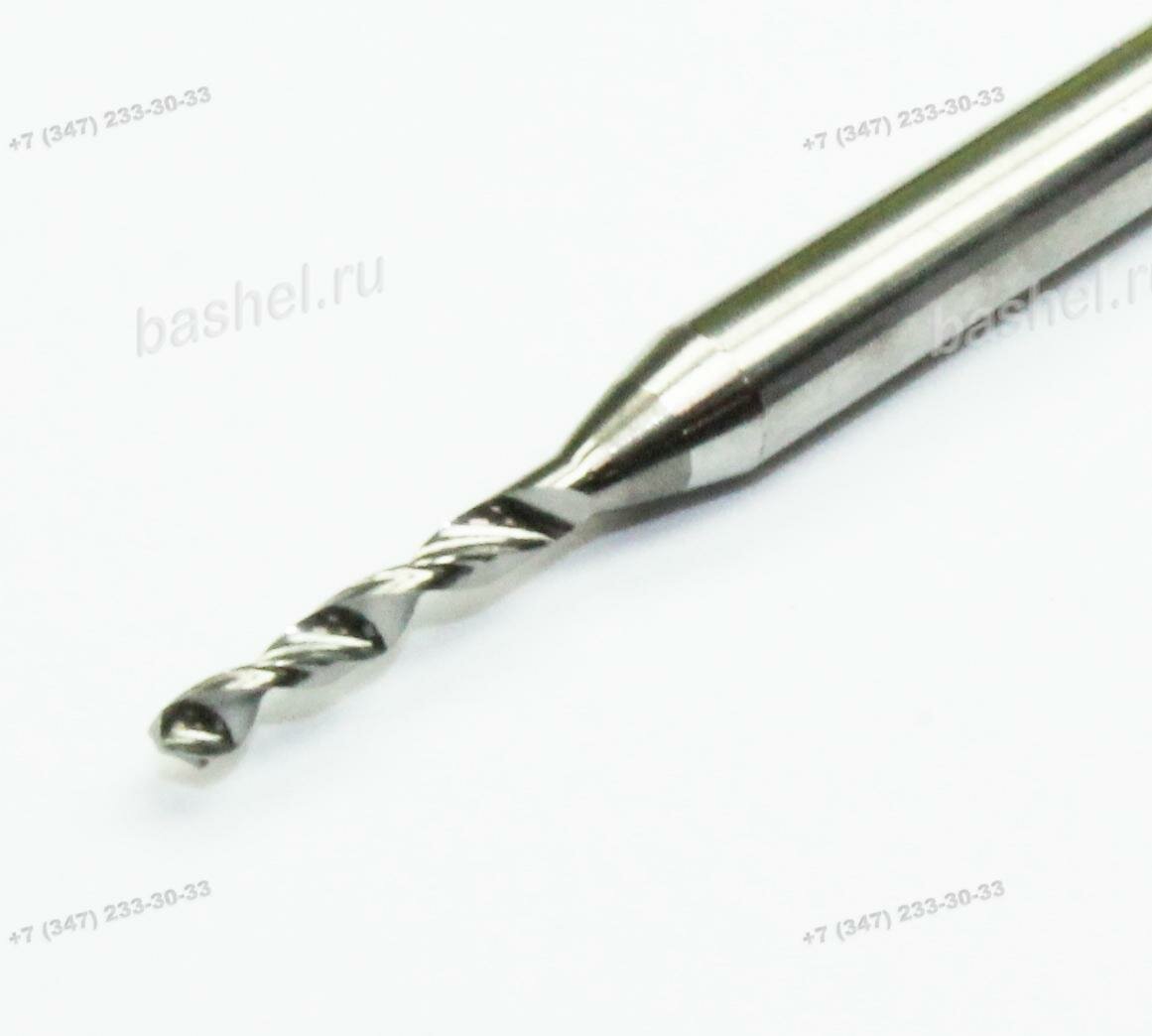 Сверло твердосплавное MPK pcb tools ф 1,4 мм