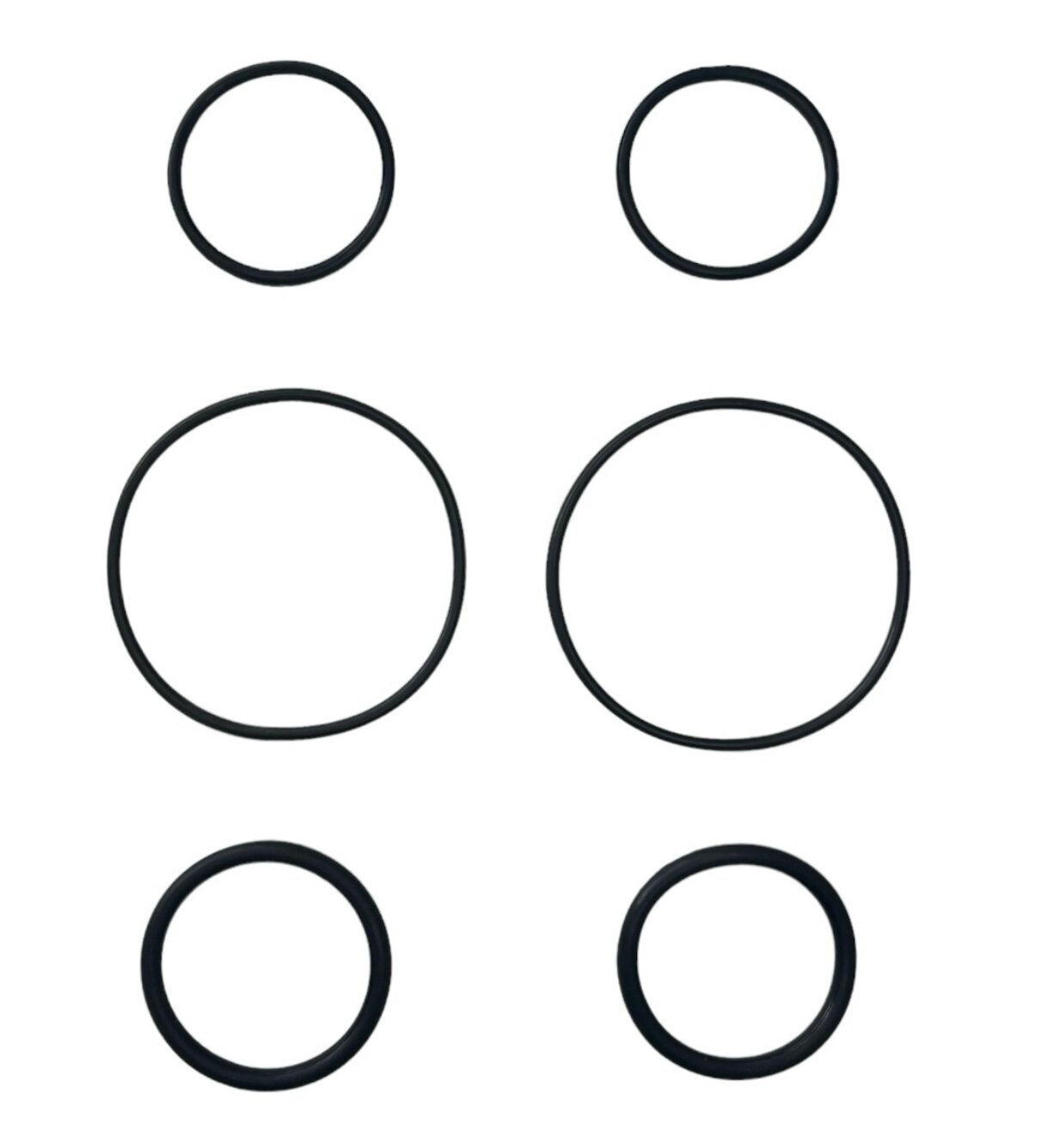 Комплект для ремонта заднего моста ДТ-75