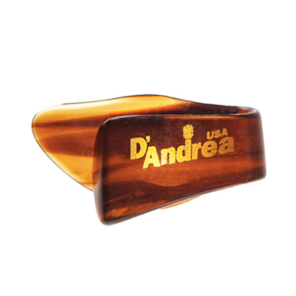 Медиаторы D'Andrea R373 LG SHL (12 шт)