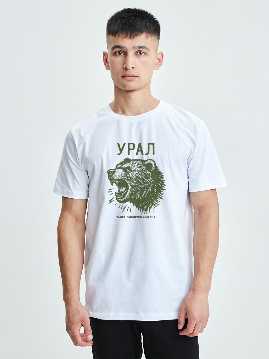 Футболка