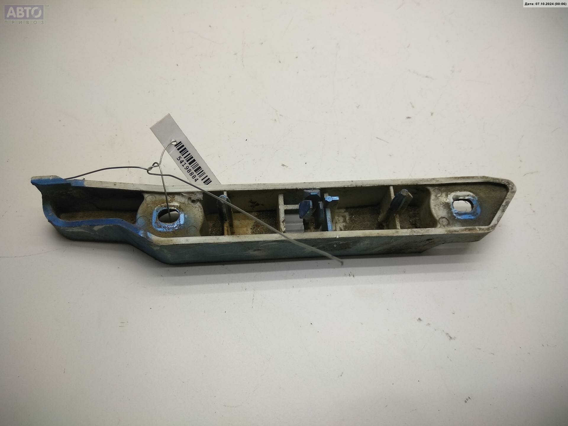 Кронштейн бампера переднего Ford Focus 2 (2004-2010)