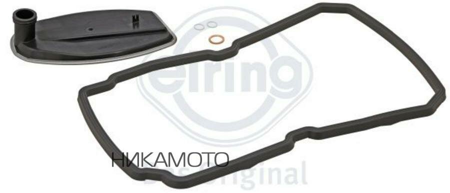 ELRING 482400 Фильтр АКПП MB W202/W203/W204 93- (комплект)