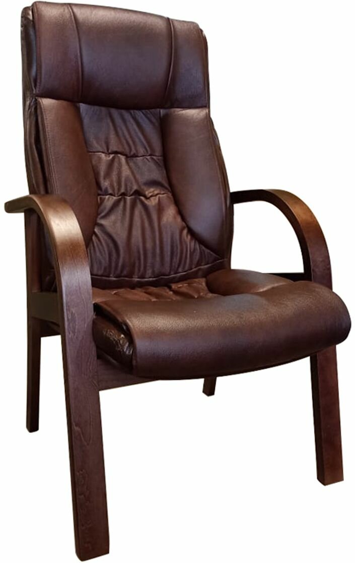 Q-8 boss натуральная кожа Мадрас 2002