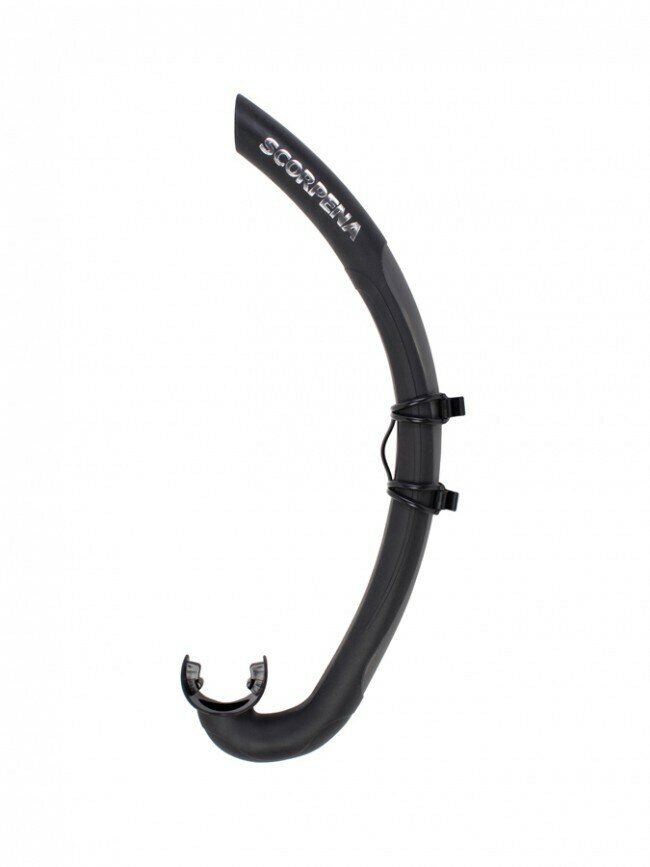 Трубка Scorpena X двухкомпонентная