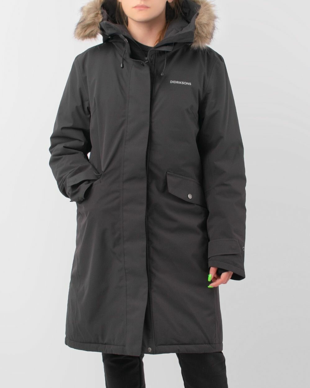 Куртка Базовая коллекция