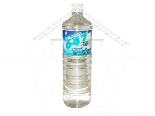 Растворитель р-647 ( 1 л) пэт синтез-иваново (р-647)