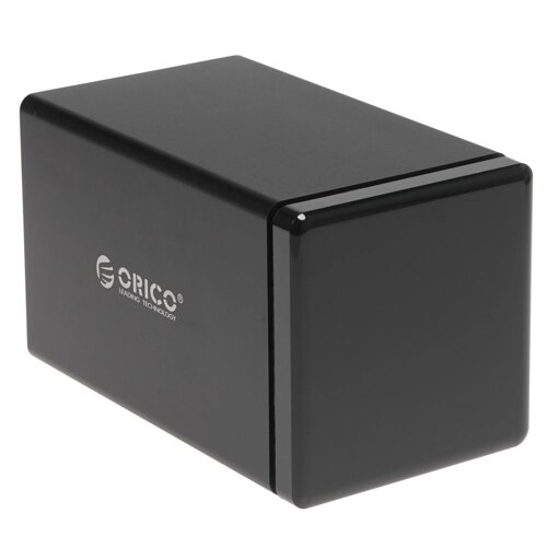 Orico NS400RC3-BK Дисковое хранилище ORICO NS400RC3-BK