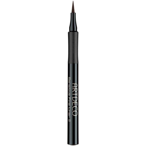 Подводка Artdeco для чувствительных глаз Sensitive Fine Liner, тон 2, 1 мл