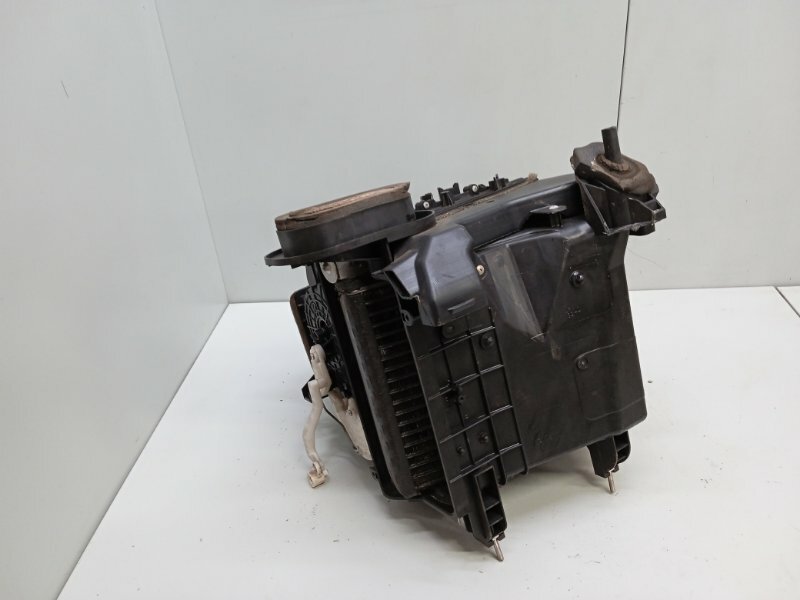 Б/У корпус печки, под климат, Мицубиси Галант Корпус отопителя Mitsubishi Galant 2007 9, DJ, DJ1 129326 MITSUBISHI арт. MN1...