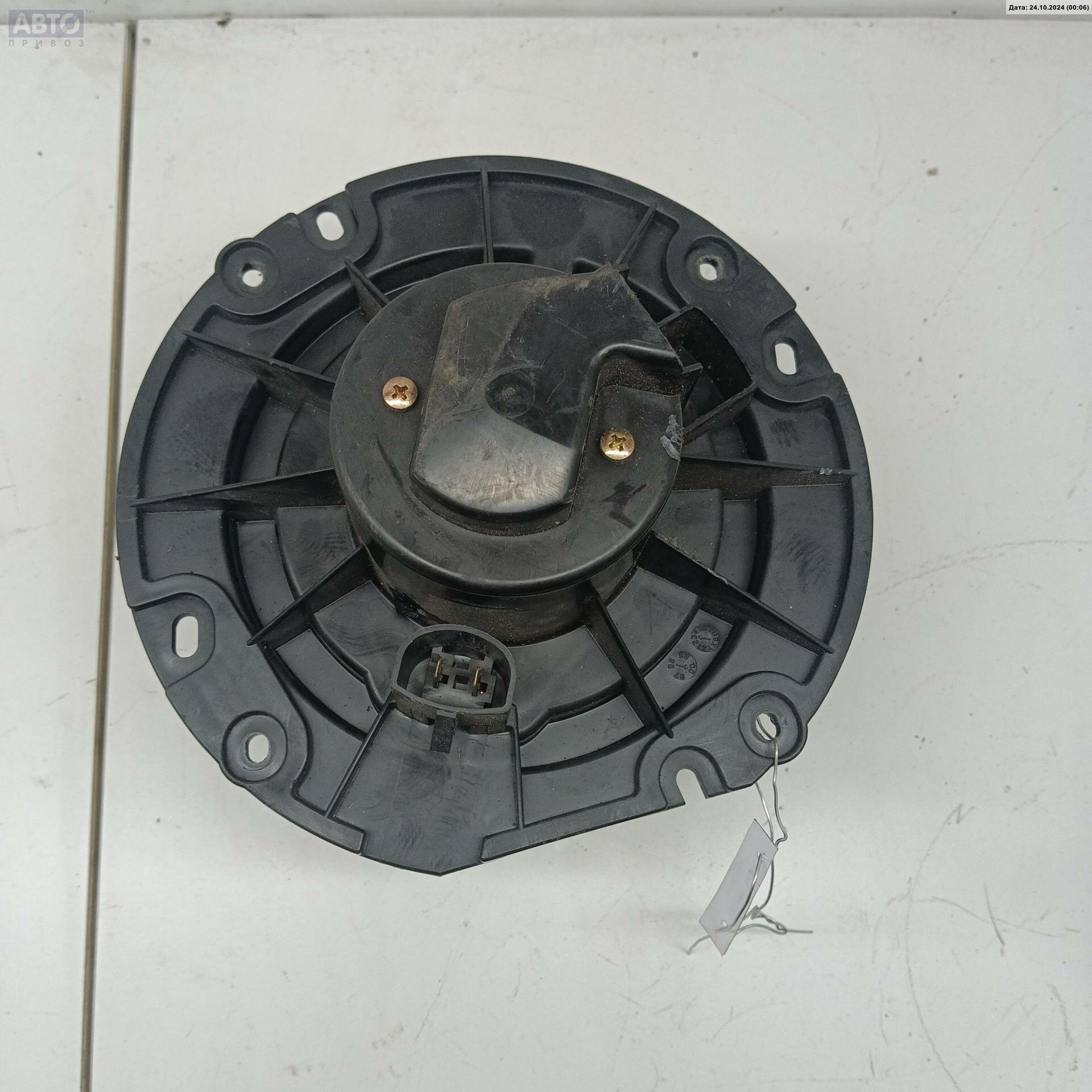 Двигатель отопителя (моторчик печки) Ford Windstar