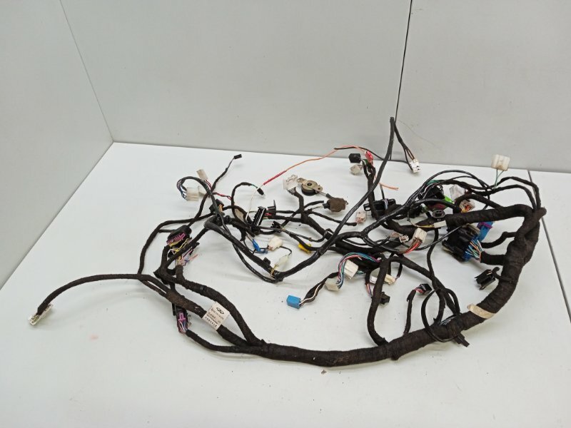 Б/У Вортекс Эстина Проводка подторпедная Vortex Estina 2009 A21, DC 132735 VORTEX арт. A213724030BB