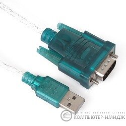 Кабель-адаптер USB Am COM port 9pin VCOM (VUS7050) переходник
