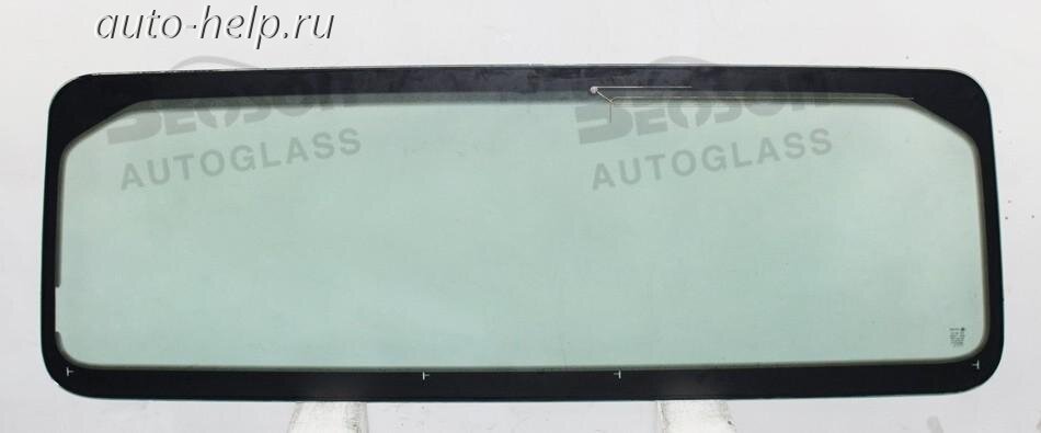 FYG JEEP Лобовое Антен VIN Молдинг acustic