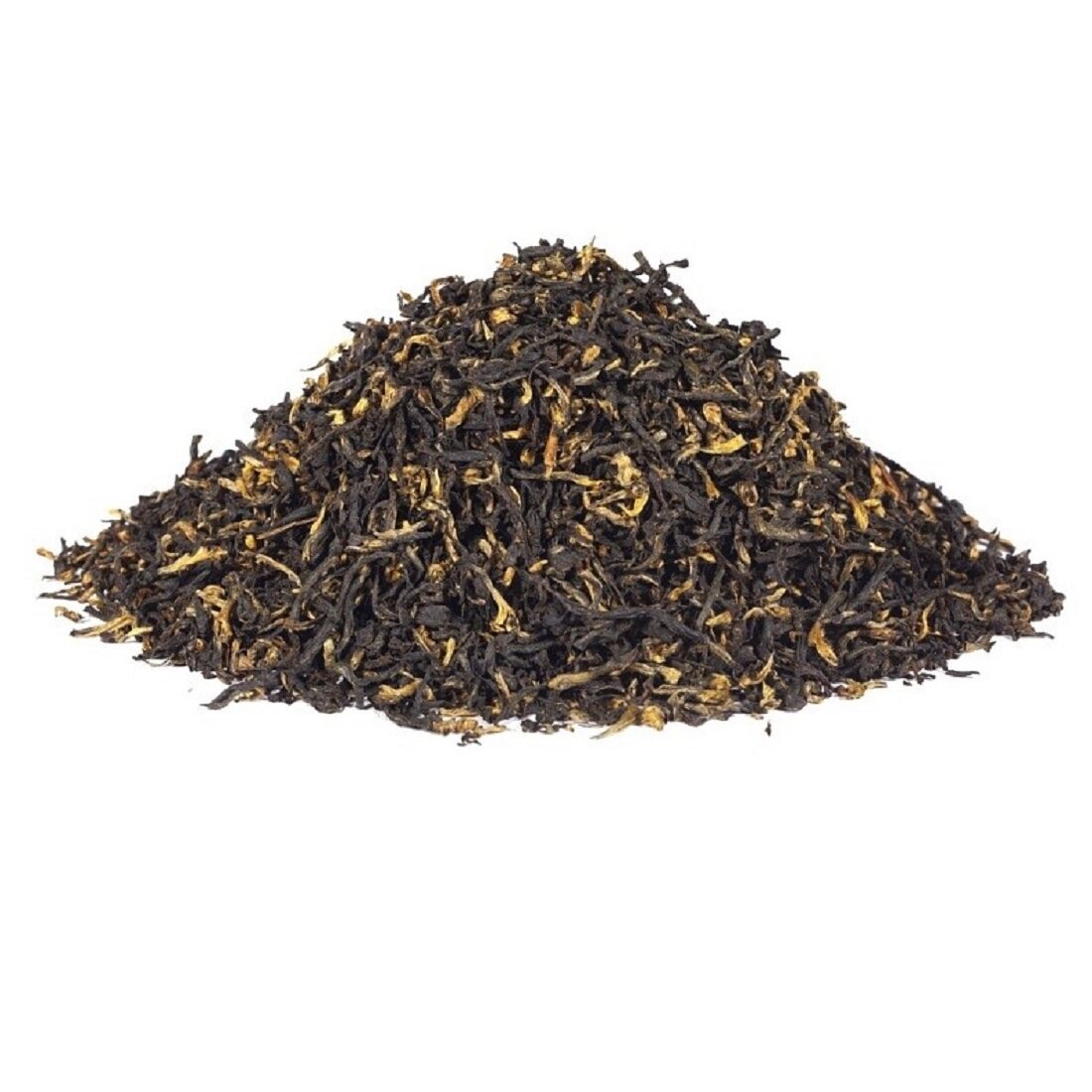 Ассам Меленг FTGFOP1 (25 гр) Чай высочайшего качества из старейших плантаций в Ассаме возраст которой превышает 150 лет