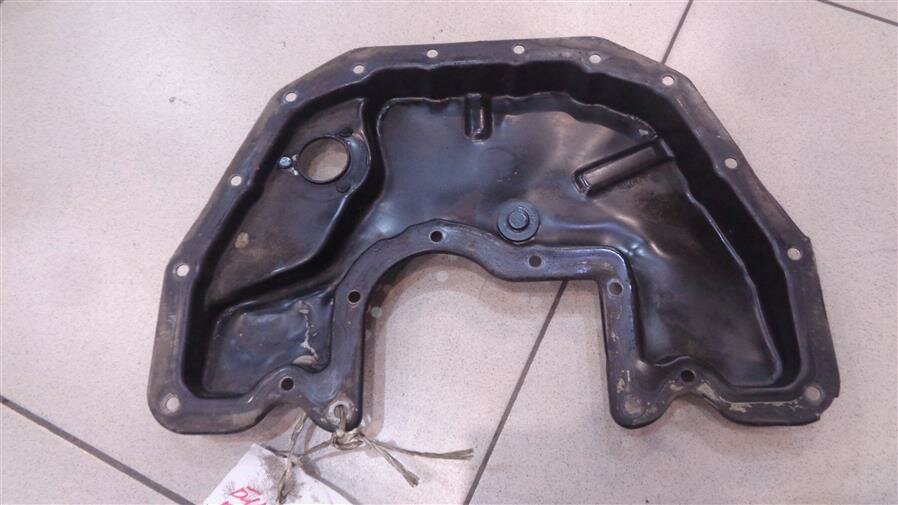 Поддон масляный двигателя от BMW 7-Series 2001-2008