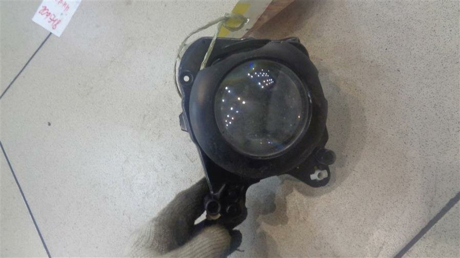 Фара левая от Audi A6 C6 2004-2011