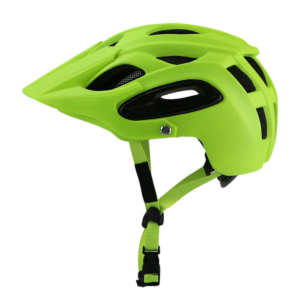 Велосипедный шлем M