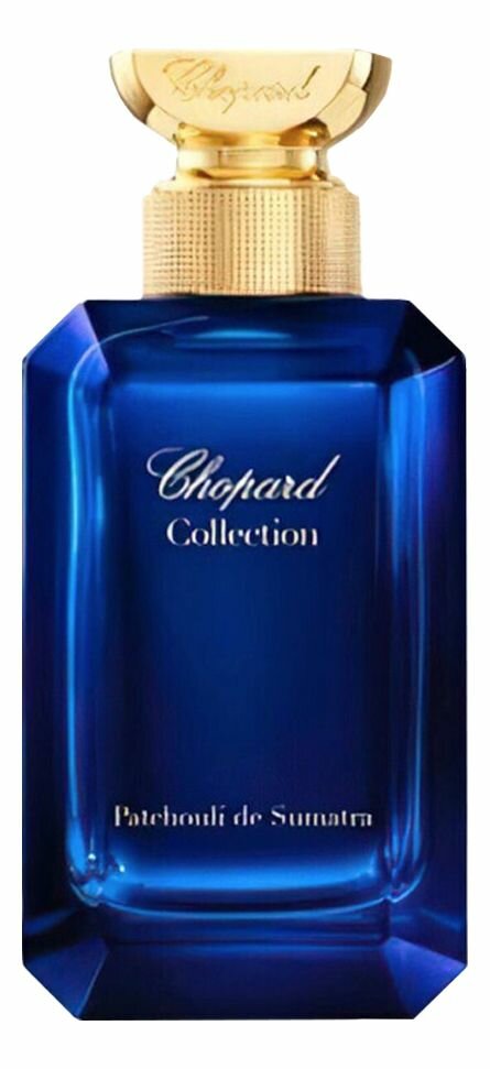 Chopard Patchouli De Sumatra Парфюмерная вода унисекс 100 ml