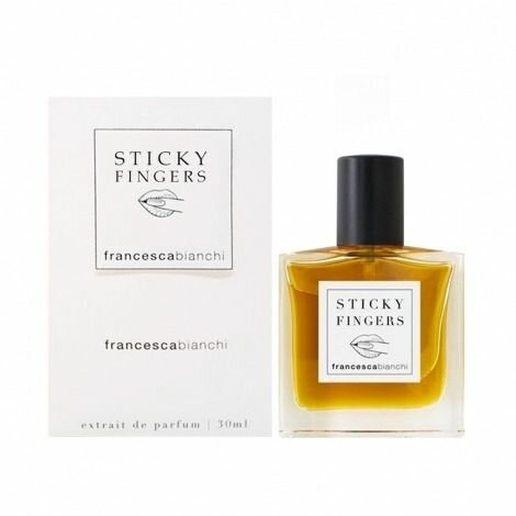 Francesca Bianchi The Black Knight Духи унисекс 30 ml