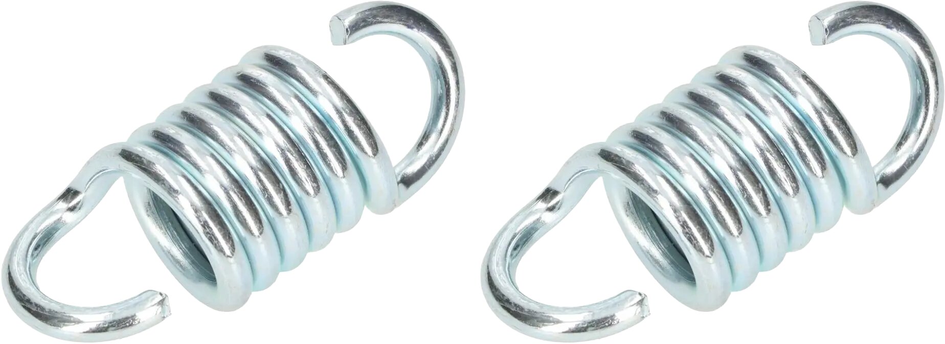 Запчасти для садовой мебели подвес пружинный для качелей сталь серый