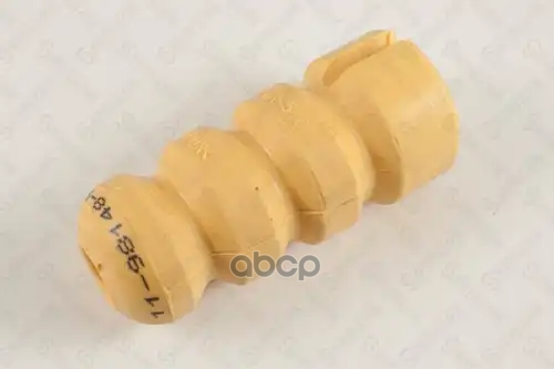 Отбойник амортизатора заднего Stellox арт. 11-98148-SX