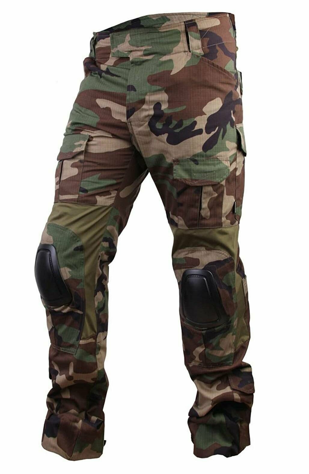 Боевые Брюки AimaMore Gen3 камуфляж 54XXL(185/97A)