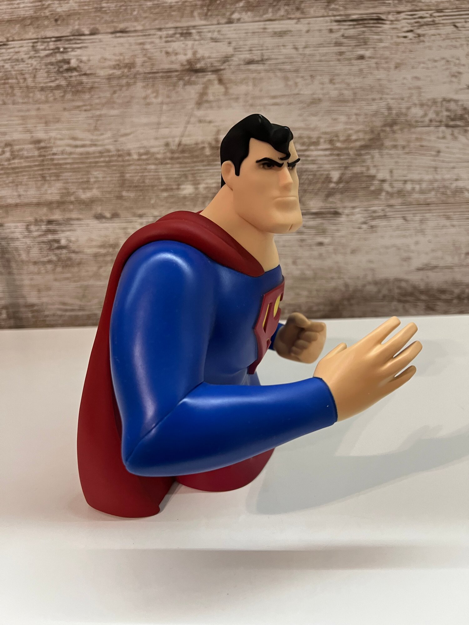 Копилка Супермен Superman — фото 1