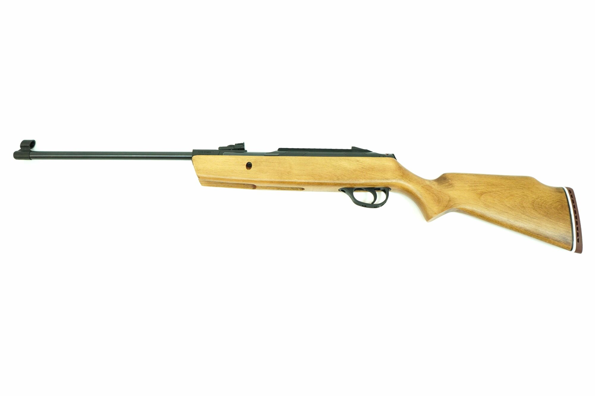 Пневматическая винтовка Hatsan Striker Alpha дерево 3Дж