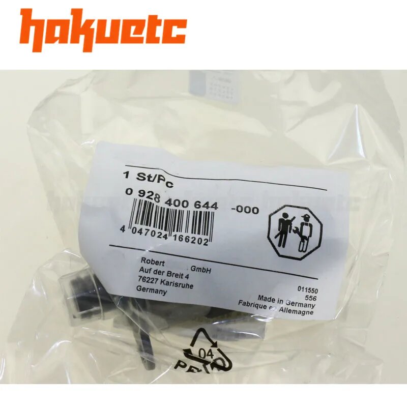 Регулятор топливного насоса высокого давления, Соленоид управления дозировкой, SCV-клапан для Ford грузовой F250 Cummins 0928400644 0 928 400 644