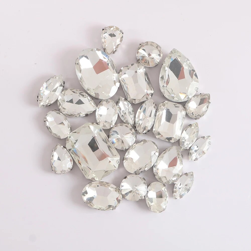 Стразы Тансифа Фэшн для рукоделия