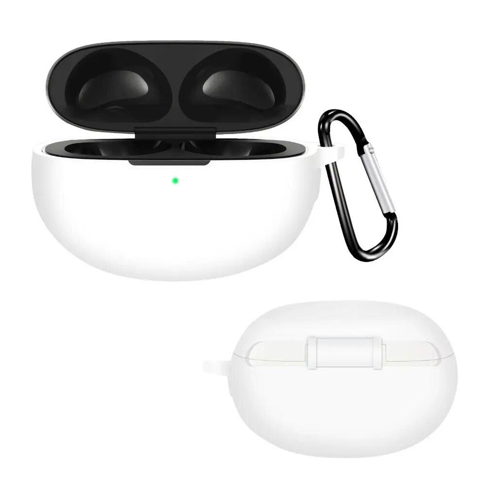 Силиконовый чехол для наушников Realme Buds Air6 Pro