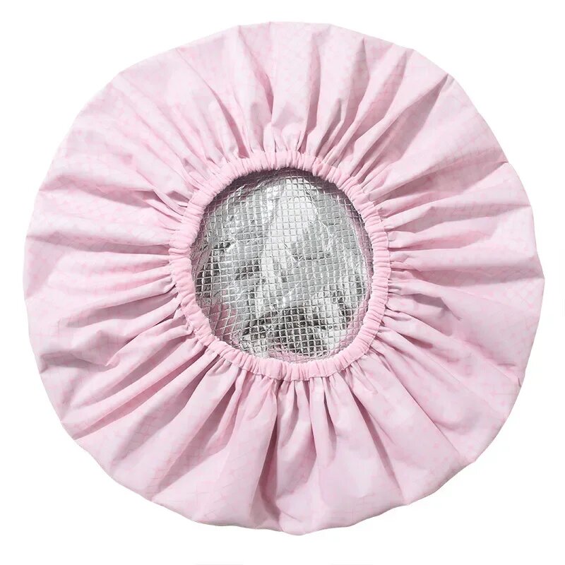 Самонагревающаяся шапка для волос HEONYIRRY E