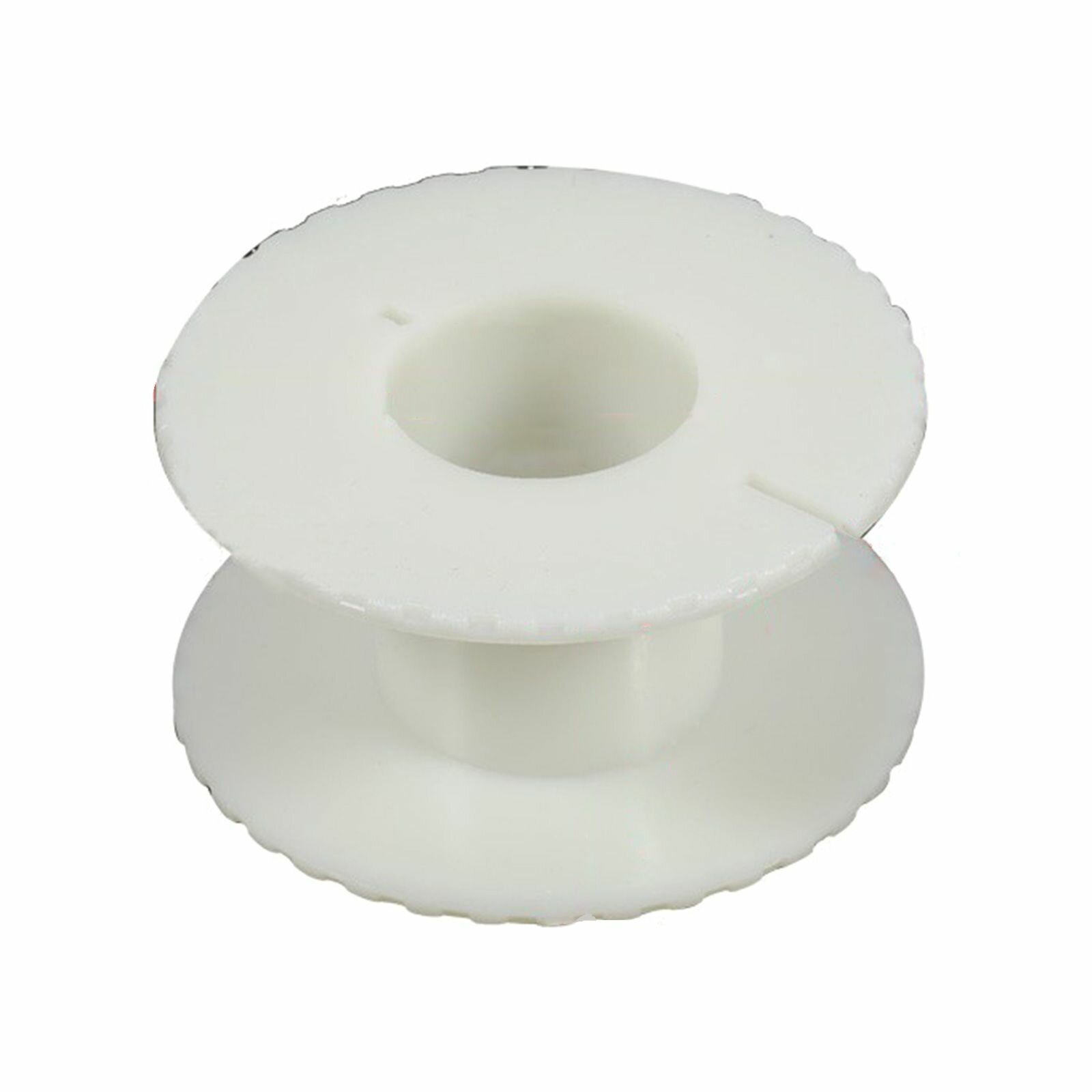 10 шт. пластиковая круглая катушка из проволоки каркас каркаса катушки индуктора для DIY динамика кроссовер индуктор