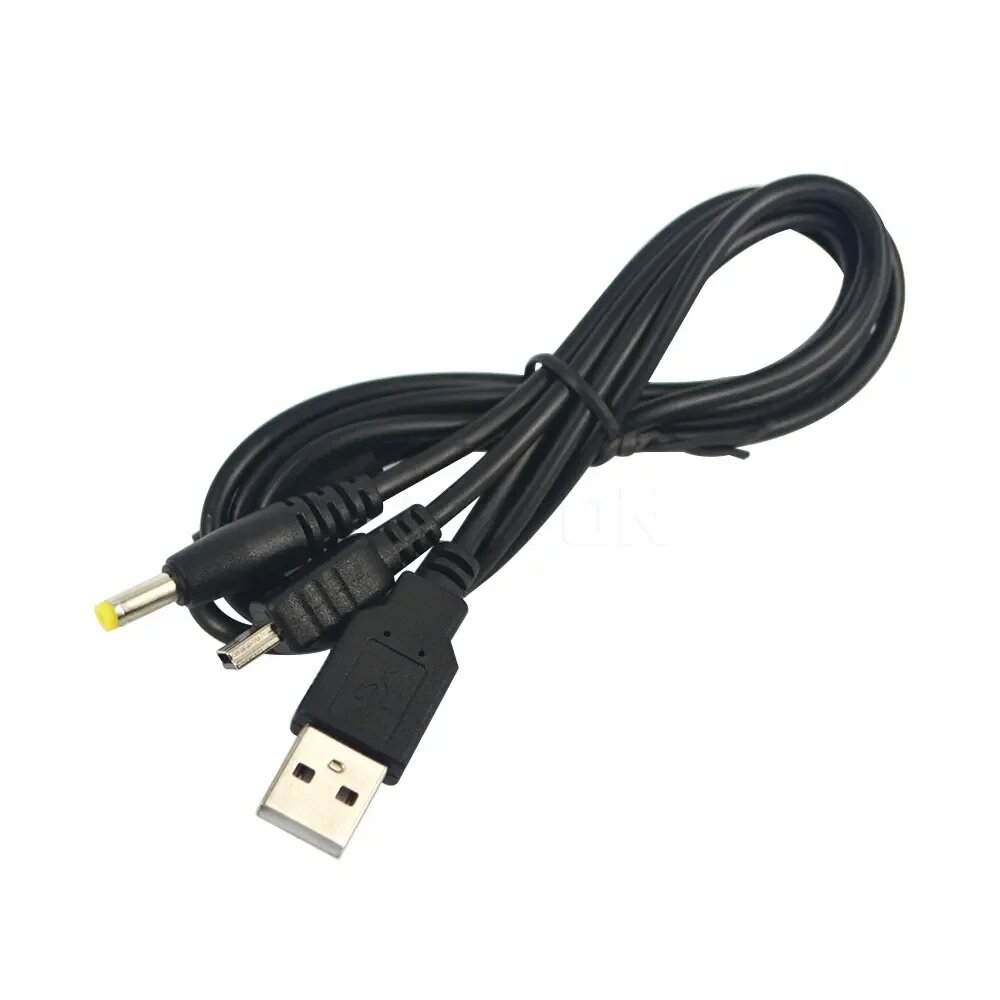 BINYEAE USB кабель для PSP 2000/3000 — фото 1