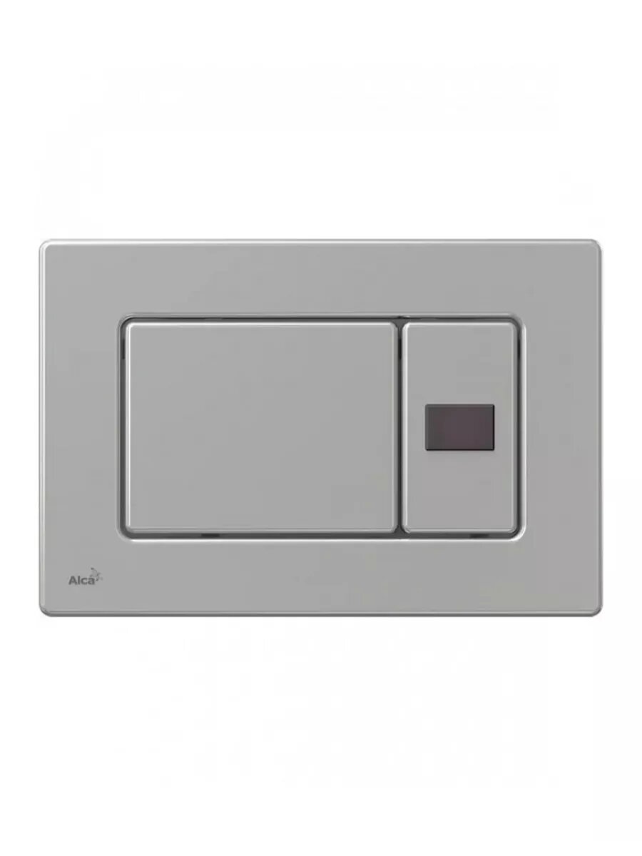 Автосмыв Alcadrain M279S нержавеющая сталь