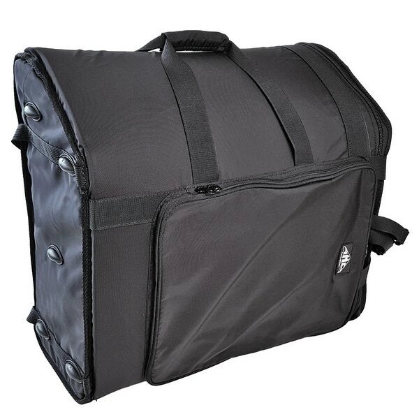 Ремень/чехол для аккордеона/баяна AMC Баян2-50-42-25см. pro