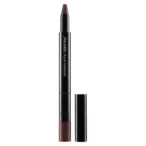 SHISEIDO InkArtist Многофункциональный карандаш-каял 01 TEA HOUSE
