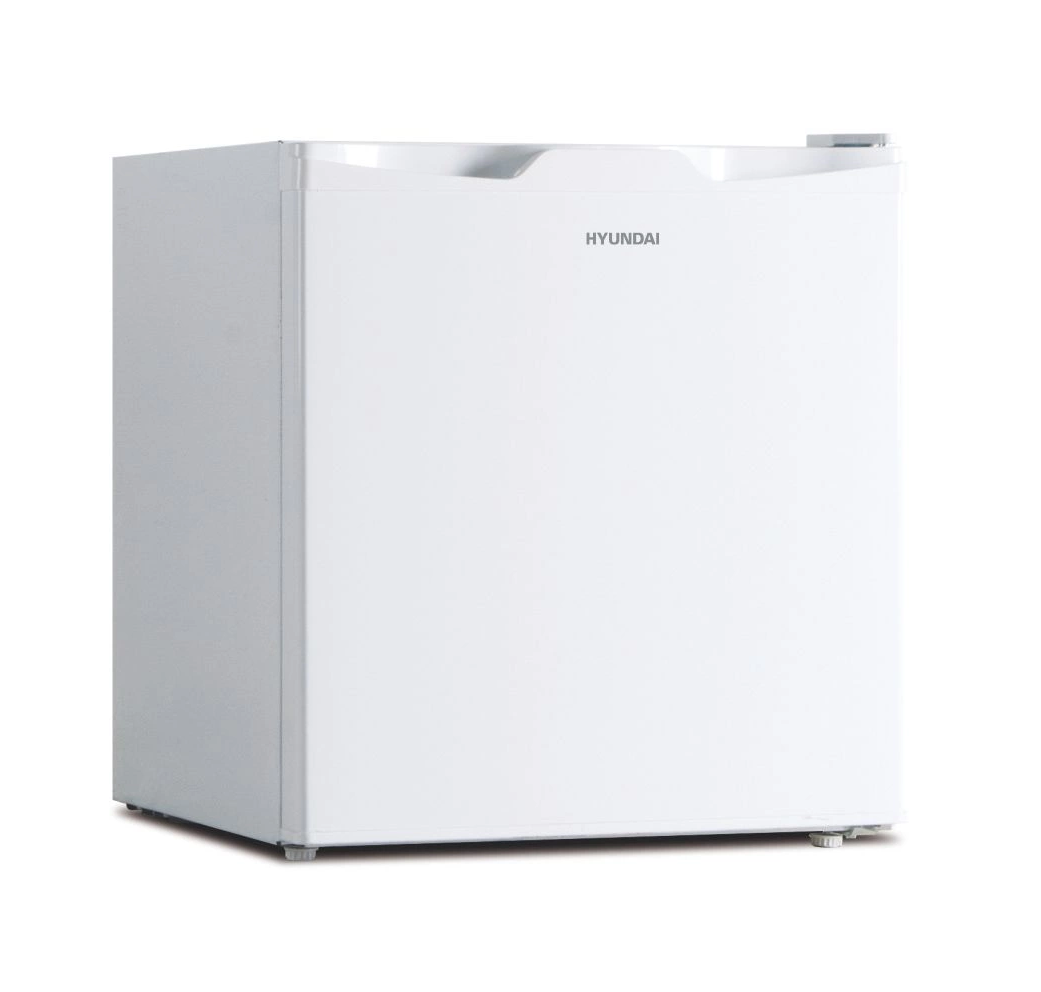 Холодильник Hyundai CO0551WT, однокамерный, объем 46л, белый