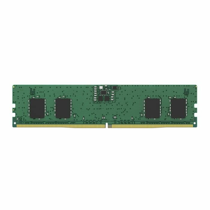 Модуль оперативной памяти Kingston Value KVR56U46BS6-8