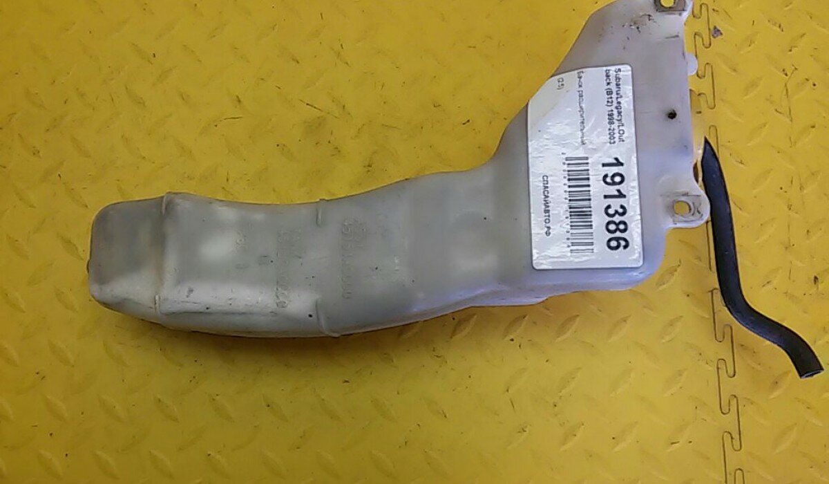 Бачок расширительный Legacy Outback (B12) Subaru 45151AC000