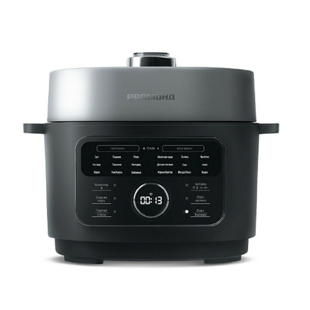 Мультиварка Redmond MP112