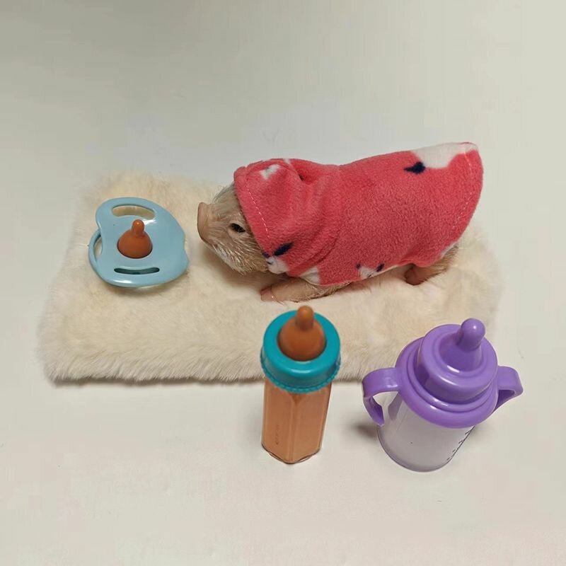 Свинка Реборн