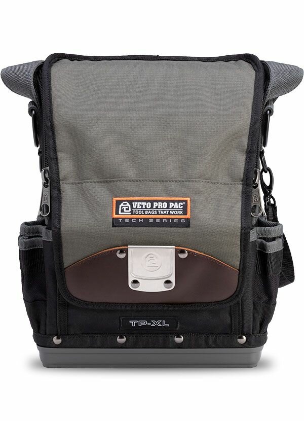 VETO PRO PAC TP-XL сумка для инструментов