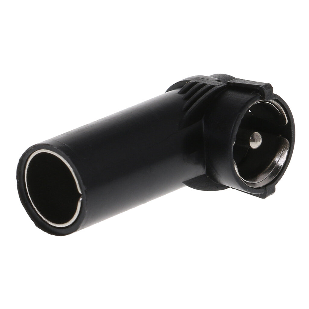 Автомобильный антенный адаптер аудиоразъем