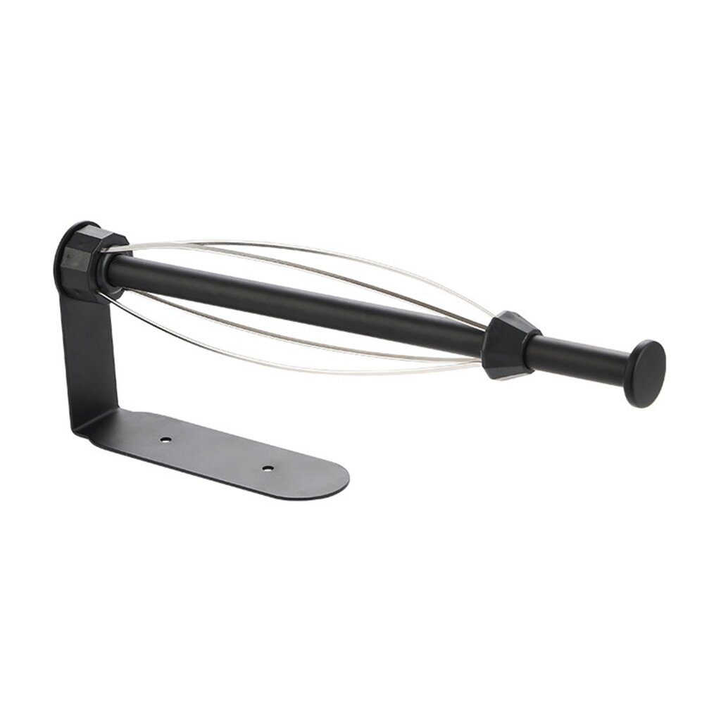 Держатель Для Туалетной Бумаги Без Перфорации Настенное Крепление Держатель Для Полотенец Из Рулона Бумажной Ткани Для Ванной Комнаты