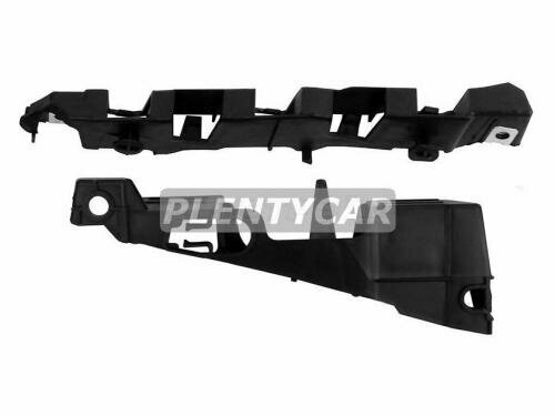 Крепление переднего бампера левый citroen c4 Sat ST-CT25-000B-2 Citroen / Peugeot: 741679