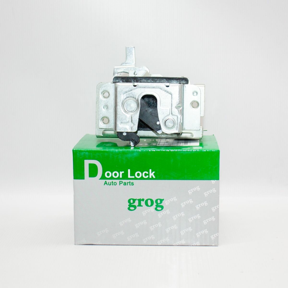 Механизм замка двери передней правой DAEWOO NEXIA Дэу Нексия ; 96209547